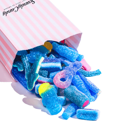 ScandyCandy is a Swedish Candy Store in Miami, FL 33134